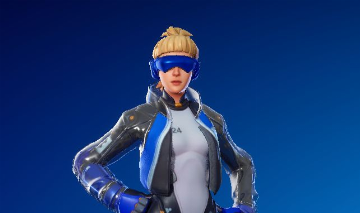 Conta com skin exclusiva (neo versa) - Fortnite - Contas Fortnite - GGMAX