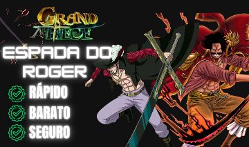 ESPADA ACE | GRAND PIECE ONLINE | GPO | - Roblox - Grand Piece - GGMAX