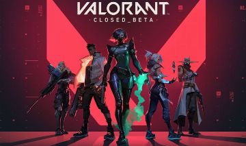 Valorant Beta / Code PS5 / Entrega - Valorant - Contas - GGMAX
