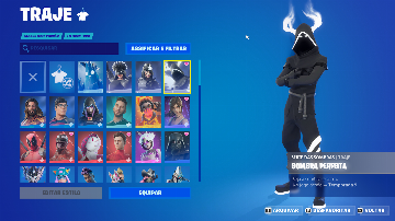 Conta de fortnite com 134+ skins - Fortnite - Contas Fortnite - GGMAX