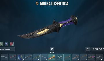 Conta Valorant, 13 skins, Sandswept - Valorant - Contas - GGMAX