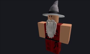 CONTA ROBLOX 2009 com Paper Tix Hat | 2 - Roblox - Outros jogos Roblox ...