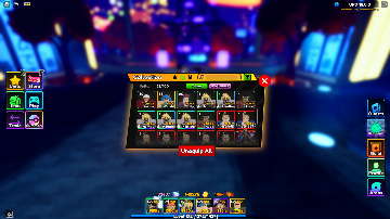 Anime Adventure Shiny unique guts + - Roblox - Anime Adventures - GGMAX