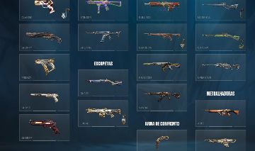 CONTA VALORANT FULL ACESSO 7K GASTOS - Valorant - Contas - GGMAX