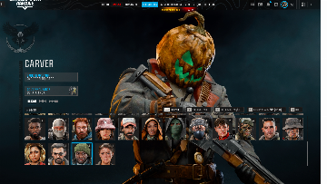 CONTA BO7 APOCALIPSE IRIDESCENT - Call of Duty - COD Warzone - GGMAX