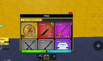 Conta Blox fruits / Dragon East PERMA + - Roblox - Blox Fruits - GGMAX