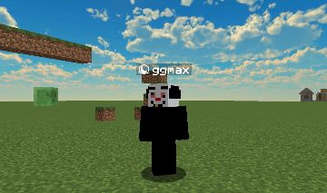 LEIA A DESC - CONTA DE MINECRAFT FULL - Minecraft - Contas - GGMAX