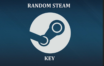 🥇STEAM KEY ALEATORIA | RANDOM KEY🥇 - Steam - Códigos e Keys - GGMAX