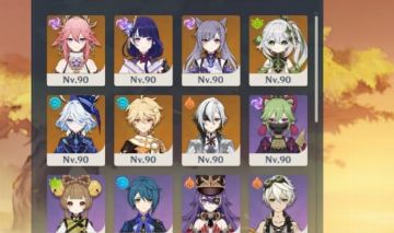 Conta genshin impact, com furina, rank - Genshin Impact - Contas - GGMAX