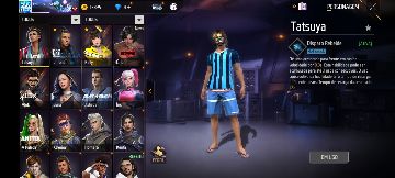 Conta de free fire - Free Fire - Contas Free Fire - GGMAX