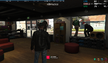 Conta Aprovada no Complexo RP [Só logar - GTA - GTA Roleplay - GGMAX