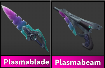Set Plasma MM2 Packs - Roblox - Roblox - Outros jogos Roblox - GGMAX