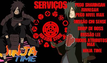 Ninja Time | Roblox | Jogos - GGMAX