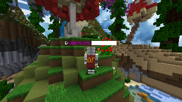 Minecraft FA Conta Mush upada level 65 - Minecraft - Contas - GGMAX