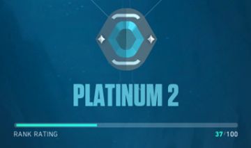 CONTA VALORANT PLAT 2 COM 7 SKINS [PRA - Valorant - Contas - GGMAX