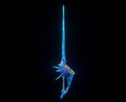 Ice Rapier Grand pieace - Roblox - Grand Piece - GGMAX