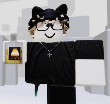 Conta com korblox original, entrega - Roblox - Outros jogos Roblox - GGMAX
