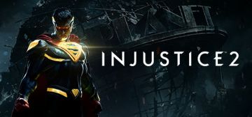 KEYS INJUSTICE 2 / GODS AMOUNG US - Steam - Códigos e Keys - GGMAX