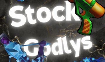 Stock Godlys (MM2) - Roblox - Murder Mystery 2 - GGMAX