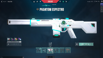 Conta Valorant ASC 2 Skins - Valorant - Contas - GGMAX