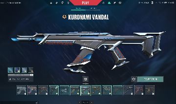 FULL ACESSO + DADOS DE REC, ASC 3! 4 - Valorant - Contas - GGMAX