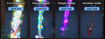 CONTA FISH IT | ELEMENT GOD ROLL - Roblox - Outros jogos Roblox - GGMAX