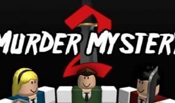 MM2 - MELHORES PREÇOS - Roblox - Murder Mystery 2 - GGMAX