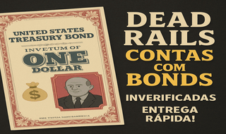 [10.000 BONDS = 12,99] Dead Rails | - Roblox - Outros jogos Roblox - GGMAX