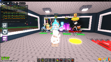 VENDAS DE BRAINROT ACIMA DE 10M!! - Roblox - Roube um Brainrot - GGMAX