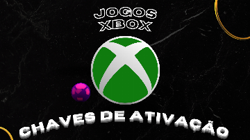 JOGOS XBOX | CHAVE DE ATIVAÇÃO Xbox - Xbox - Xbox One - GGMAX