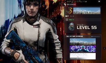 Conta Black ops 7 - 30/30 Singularity, - Call of Duty - COD Warzone - GGMAX