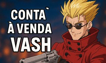 ANIME FINAL STRIKE CONTA COM SECRET VESH - Roblox - Outros jogos Roblox ...