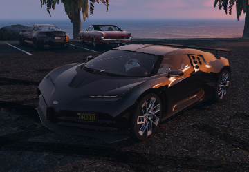 Pacote de 40 carros para fivem todos - GTA - GTA Roleplay - GGMAX