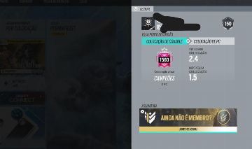 CONTA R6 E GTAV - MELHOR OPORTUNIDADE! - Rainbow Six - Contas R6 - GGMAX