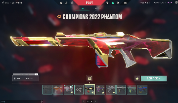 Conta valorant unico dono +email de - Valorant - Contas - GGMAX