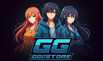 GGSTORE /Anime Adventures /Units - Roblox - Anime Vanguards - GGMAX