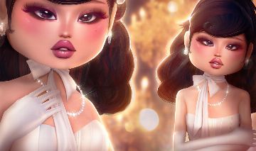 TICKETS DRESS TO IMPRESS [DTI] (FARM) - Roblox - Dress To Impress - GGMAX