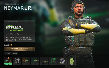 COD POINTS MW2( PACOTES/SKINS ) - Call of Duty - GGMAX