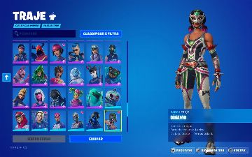 FUll Battle Pass - Fortnite - Contas Fortnite - GGMAX
