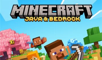 MINECRAFT JAVA+BEDROCK ORIGINAL(FULL - Minecraft - Contas - GGMAX