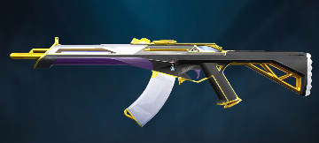 CONTA VALORANT | 1 SKIN VANDAL SUBLIME - Valorant - Contas - GGMAX