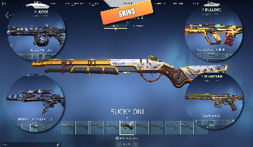 CONTA RIOT - VALORANT [ASCENDENTE 2] + - Valorant - Contas - GGMAX