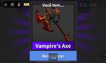 Vampire Set | Mm2 - Roblox - Murder Mystery 2 - GGMAX