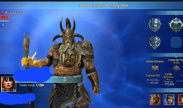 Raid Shadow Legends | Jogos - GGMAX