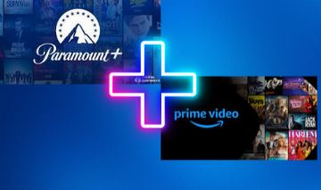 Amazon Prime - PRIME VÍDEO + PARAMOUNT - Assinaturas e Premium - GGMAX