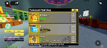 Conta com dragon perm e Tiger e todas - Roblox - Blox Fruits - GGMAX