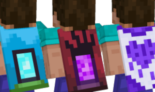 Capa key minecraft (home, menace, - Minecraft - Keys - GGMAX