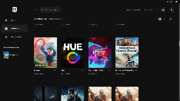 CONTA EPIC GAMES COM MAIS DE 100 JOGOS - Epic Games - GGMAX