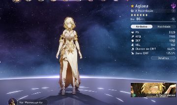 Conta HSR Level 70 e Conta ZZZ Level 60 - Honkai: Star Rail - GGMAX