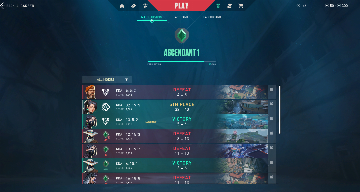 Conta valorant asc 1 - Valorant - Contas - GGMAX